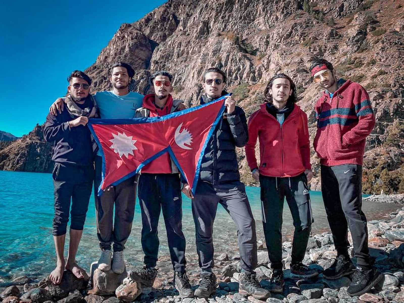 Contact Us - Royal Nepal Trek and Expedition